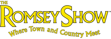 The Romsey Show - Bluestar