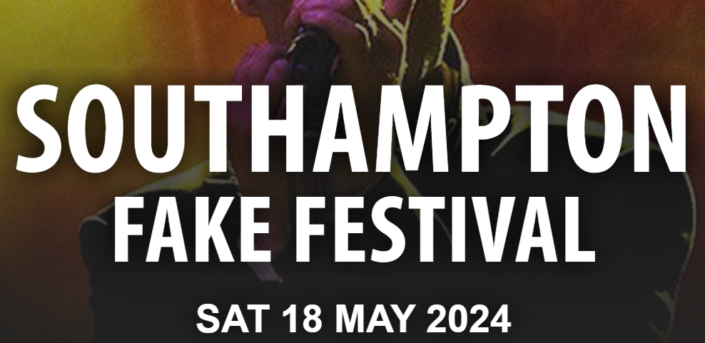 Fake Festival 2024 - Bluestar